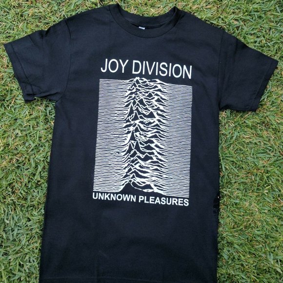 Shirts | Joy Division Tshirt | Poshmark